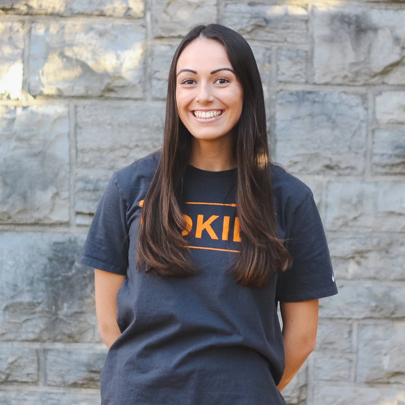 Roster — Virginia Tech Crew Team