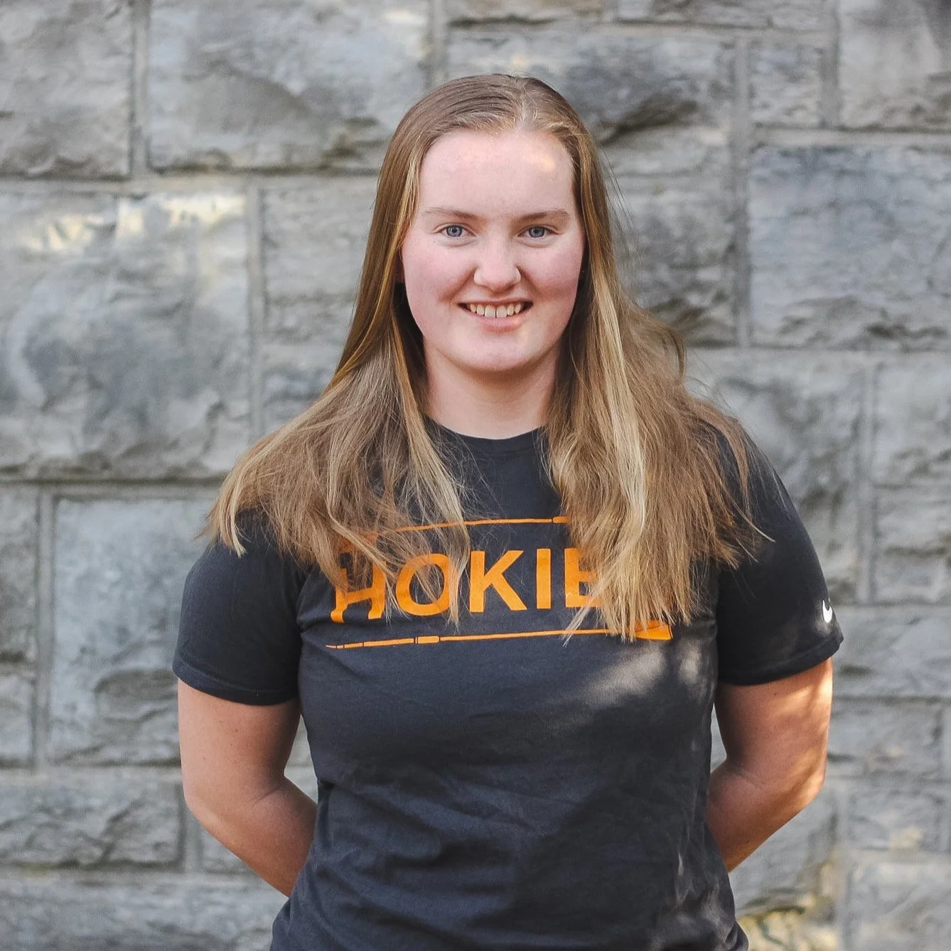 Roster — Virginia Tech Crew Team