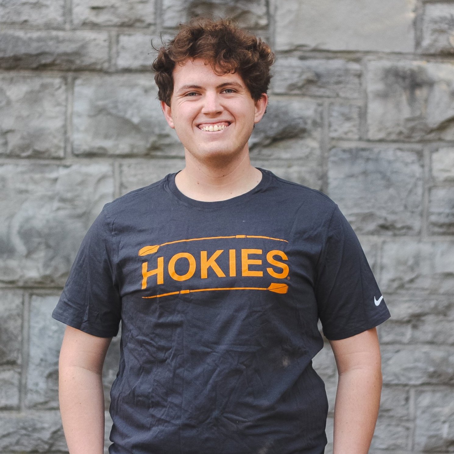 Roster — Virginia Tech Crew Team