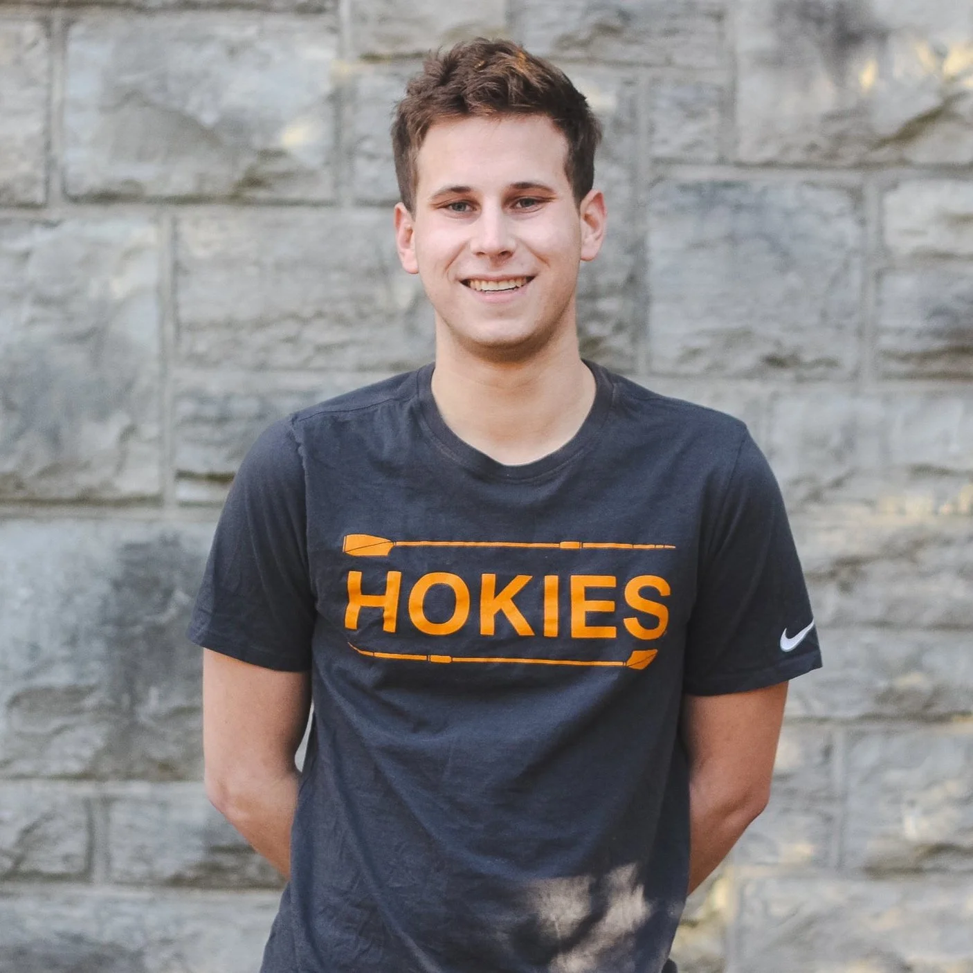 Roster — Virginia Tech Crew Team