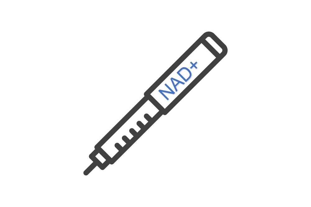 NAD+ Therapy — Center for Integrative Healing & Wellness
