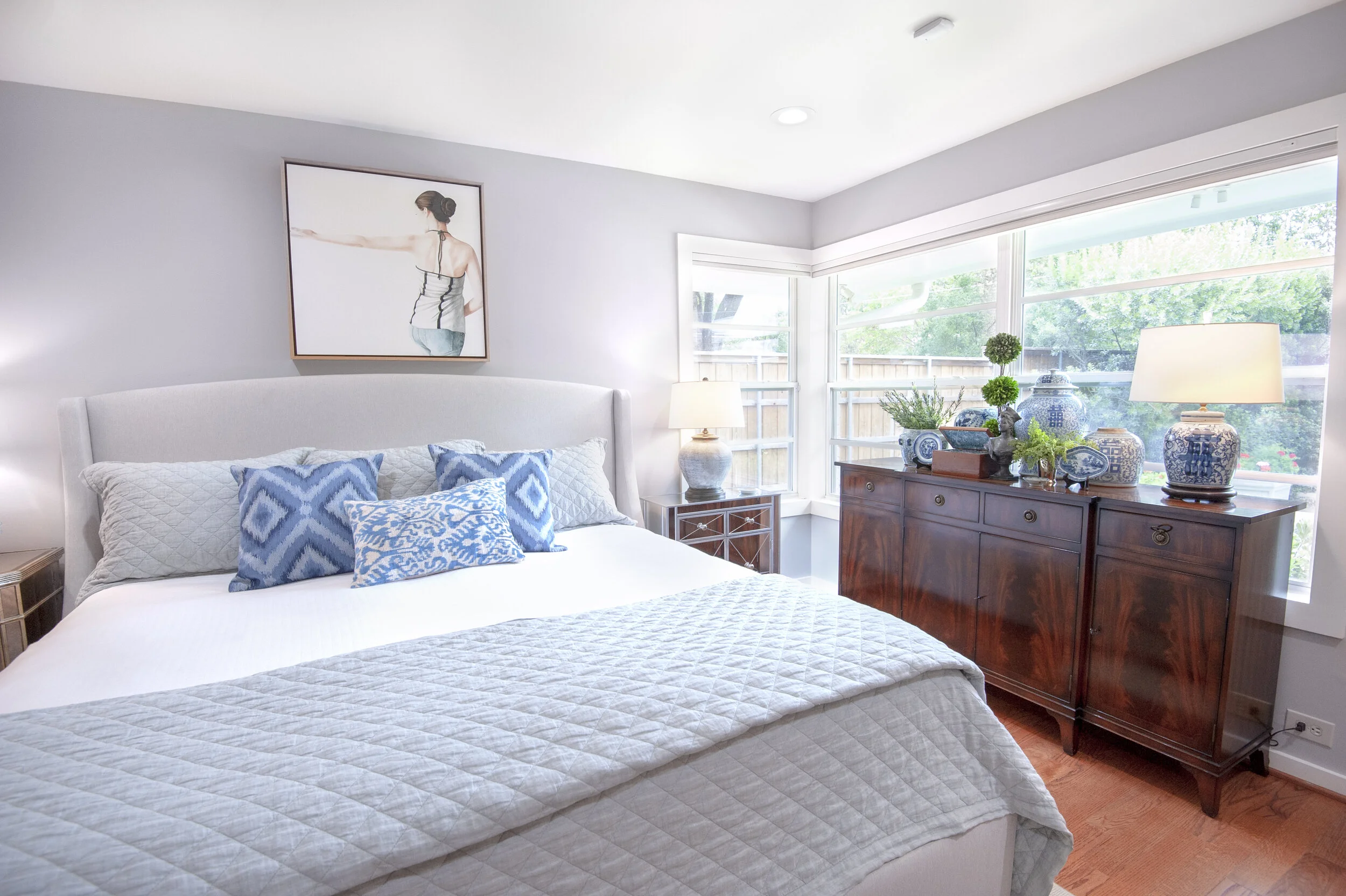 Claire Bush Interior Design