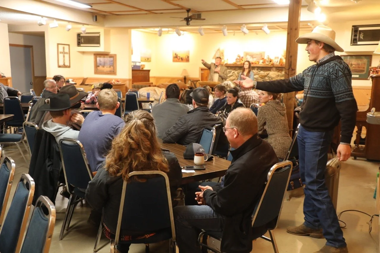 Gallery Pathfinder Pie Event 2022 -Rainbow Bible Ranch