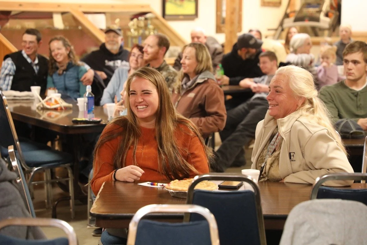 Gallery Pathfinder Pie Event 2022 -Rainbow Bible Ranch