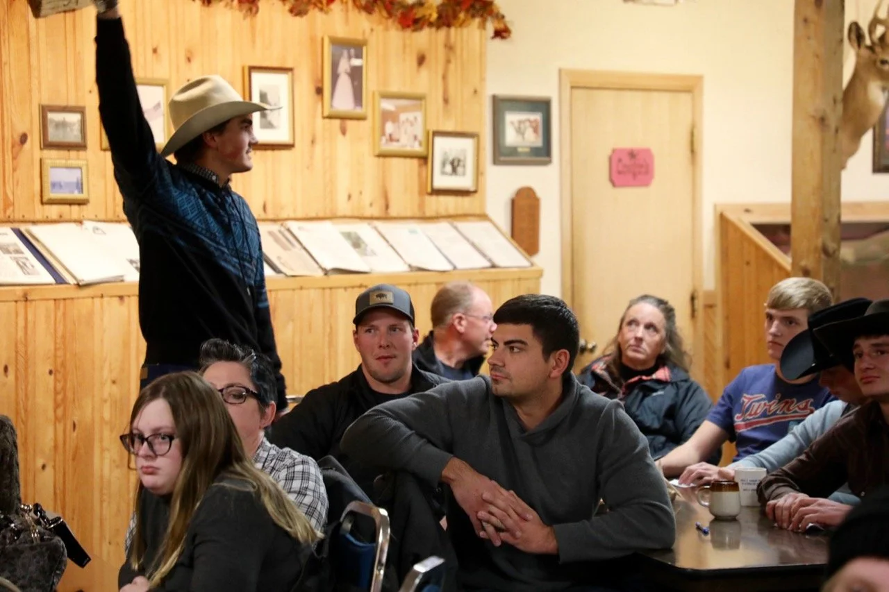 Gallery Pathfinder Pie Event 2022 -Rainbow Bible Ranch