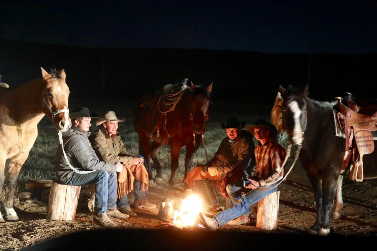 Gallery 2022 Birthday in the Barn -Rainbow Bible Ranch