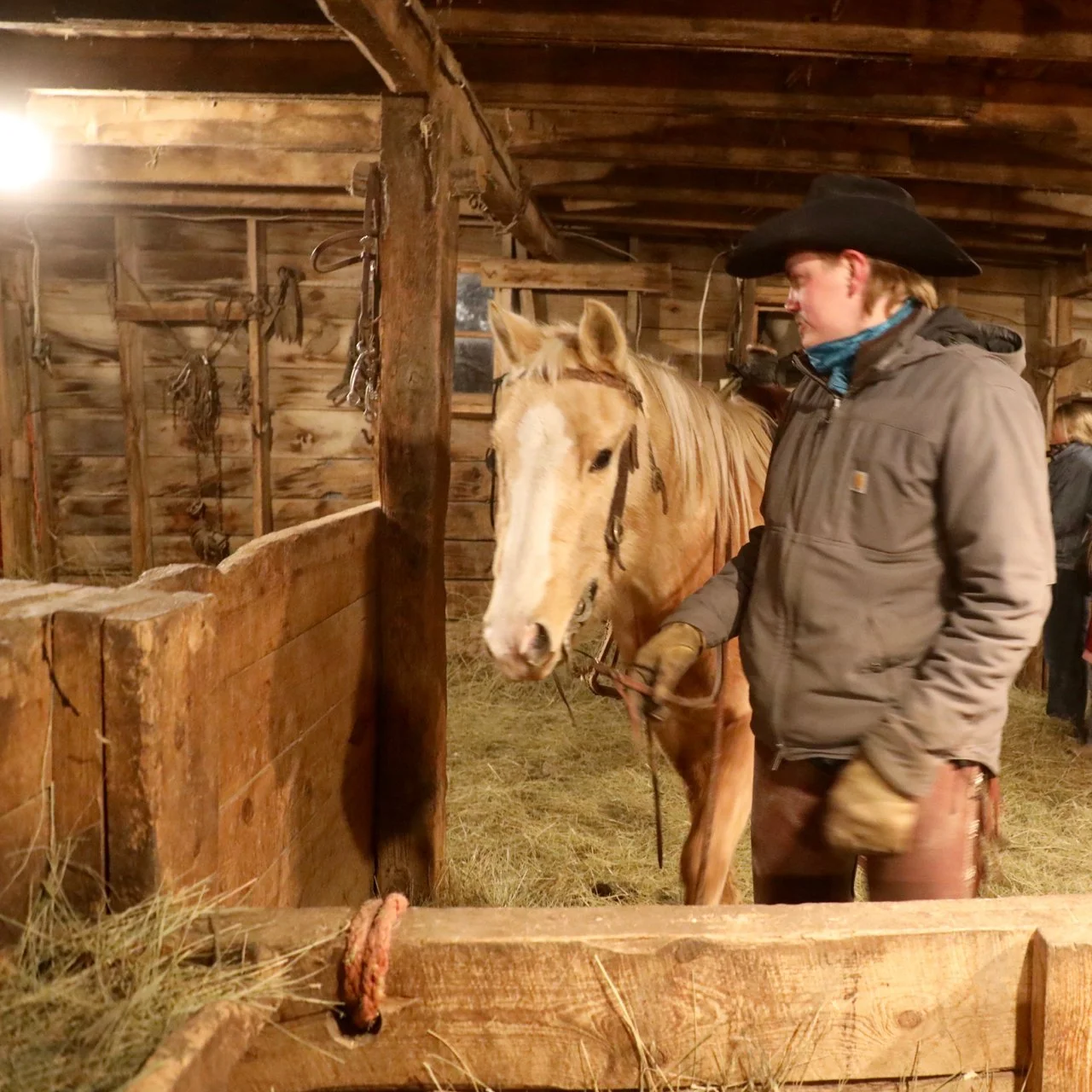 Gallery 2022 Birthday in the Barn -Rainbow Bible Ranch