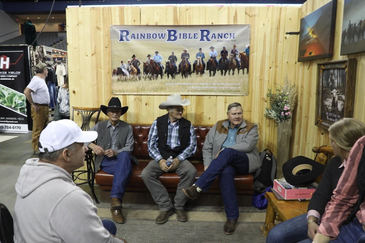 Rainbow Bible Ranch