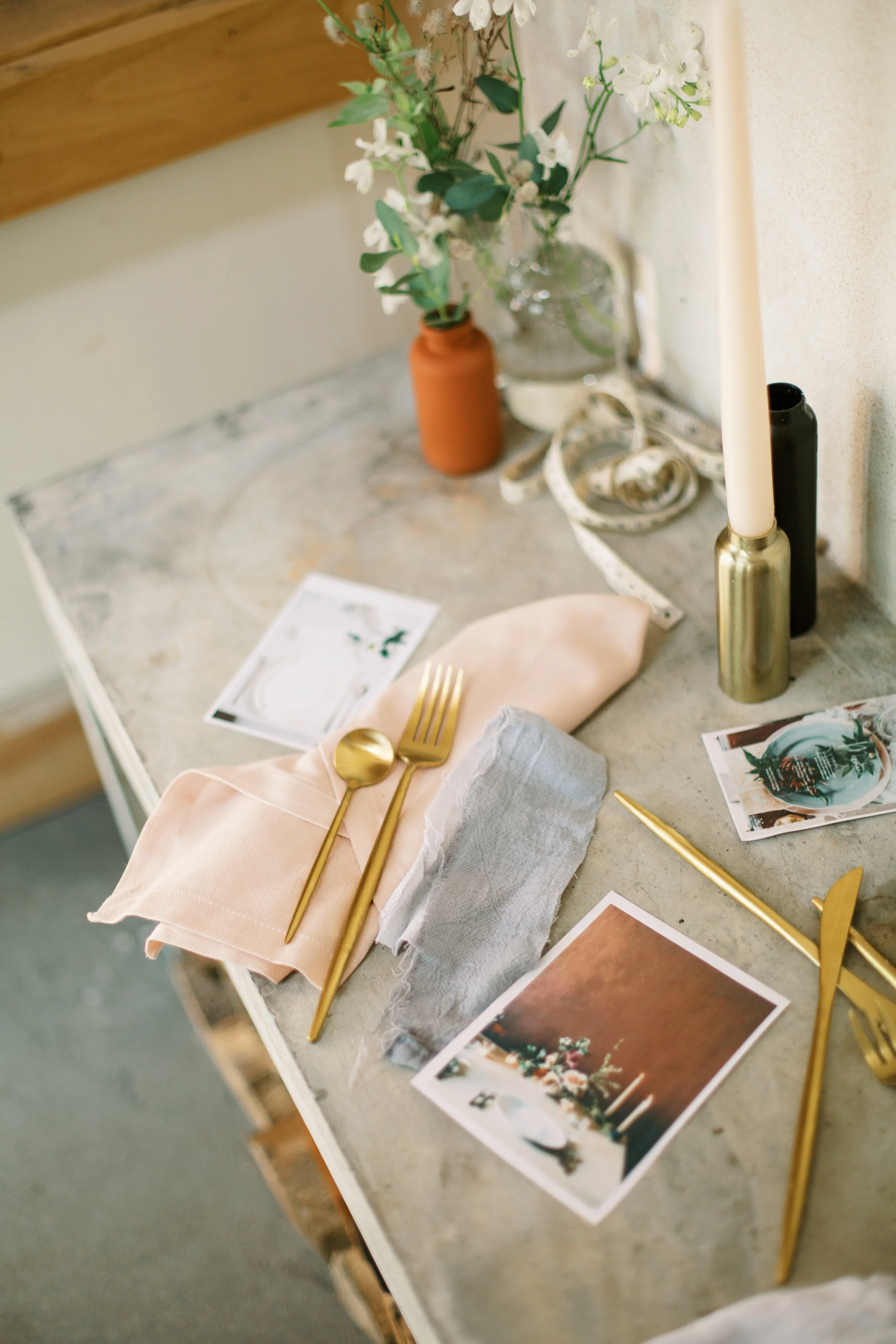 ABOUT — WILD HEIGHTS EVENTS