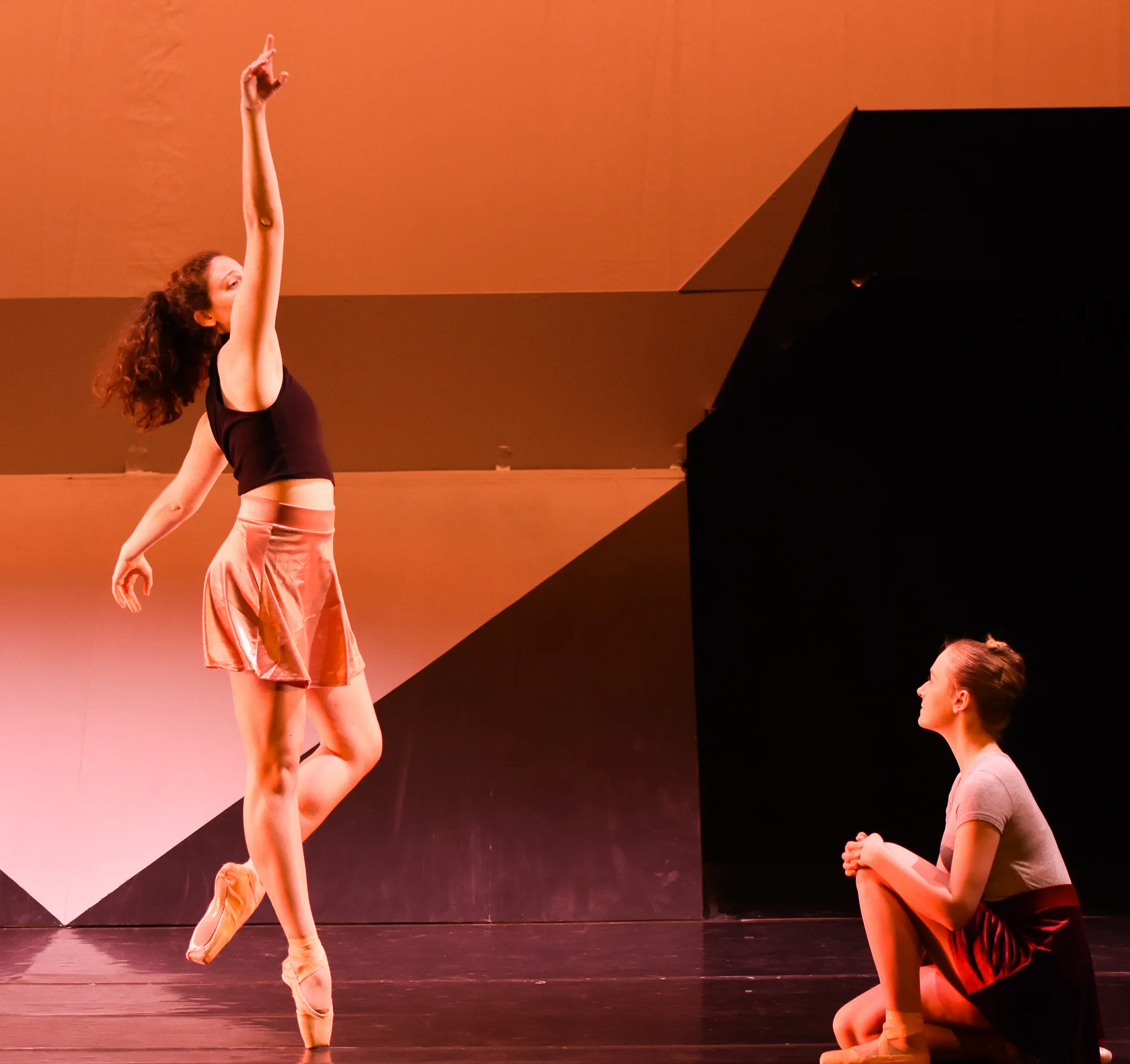 Productions — Harvard Ballet Company
