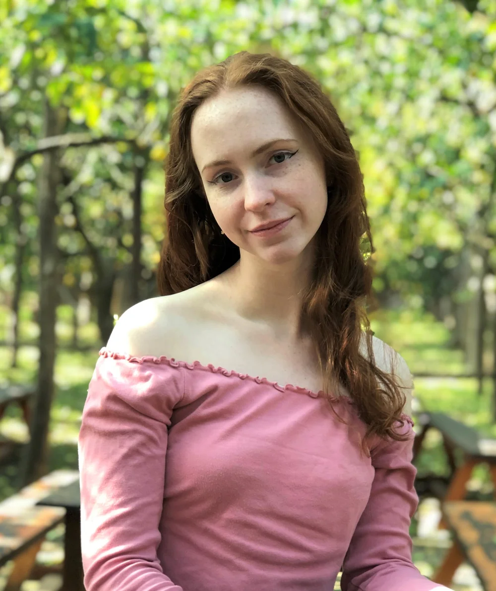 Elisabeth Bullock — Harvard Ballet Company