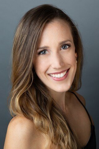 Emily Parker — Harvard Ballet Company
