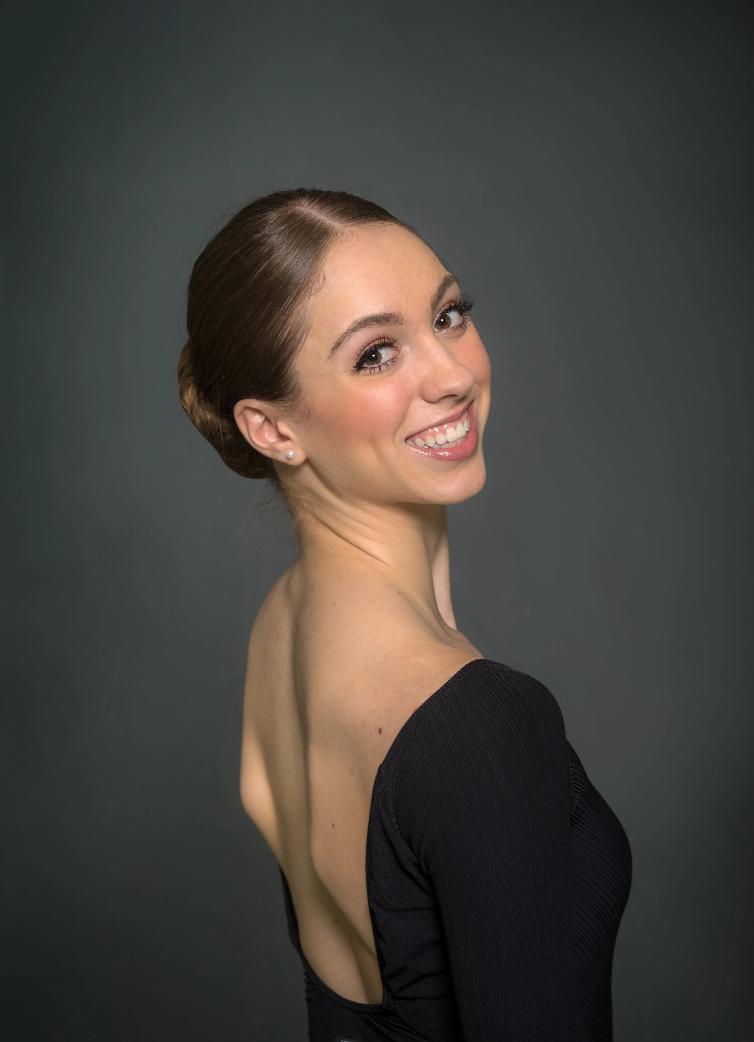 Company Dancers — Harvard Ballet Company