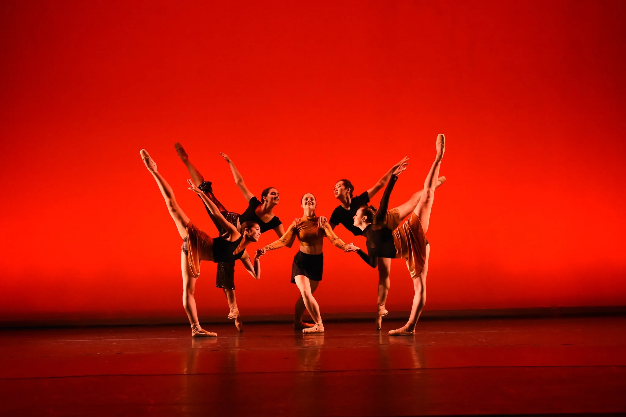 Join — Harvard Ballet Company