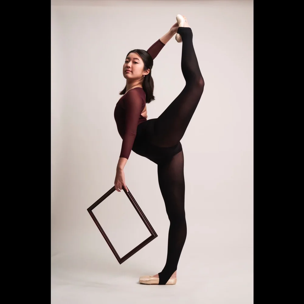 Harvard Ballet Company