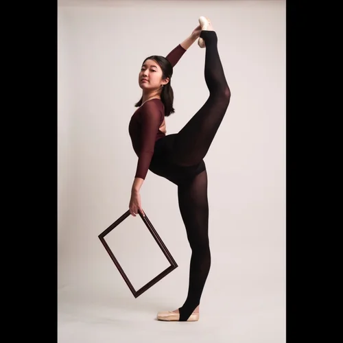 Harvard Ballet Company