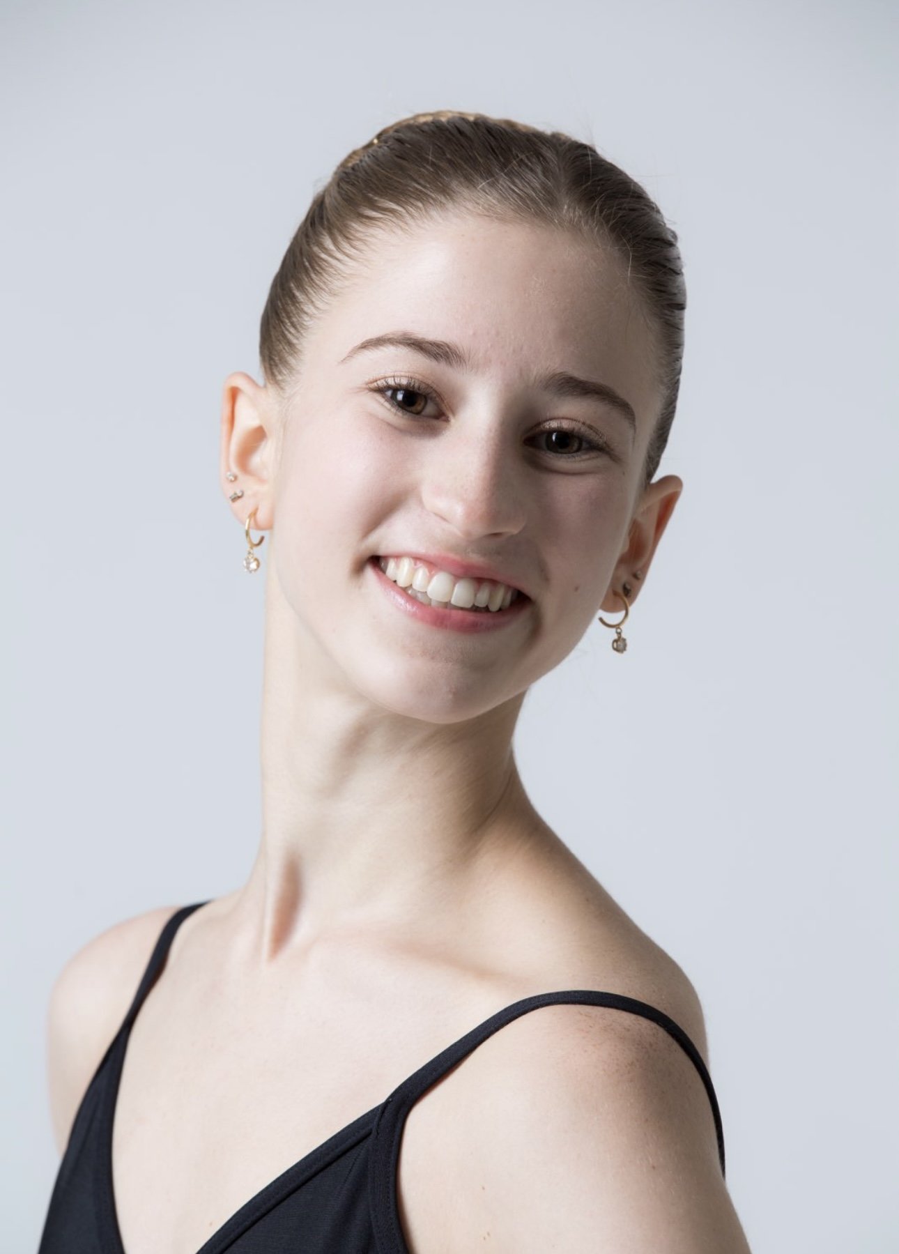 Sadie Strong — Harvard Ballet Company