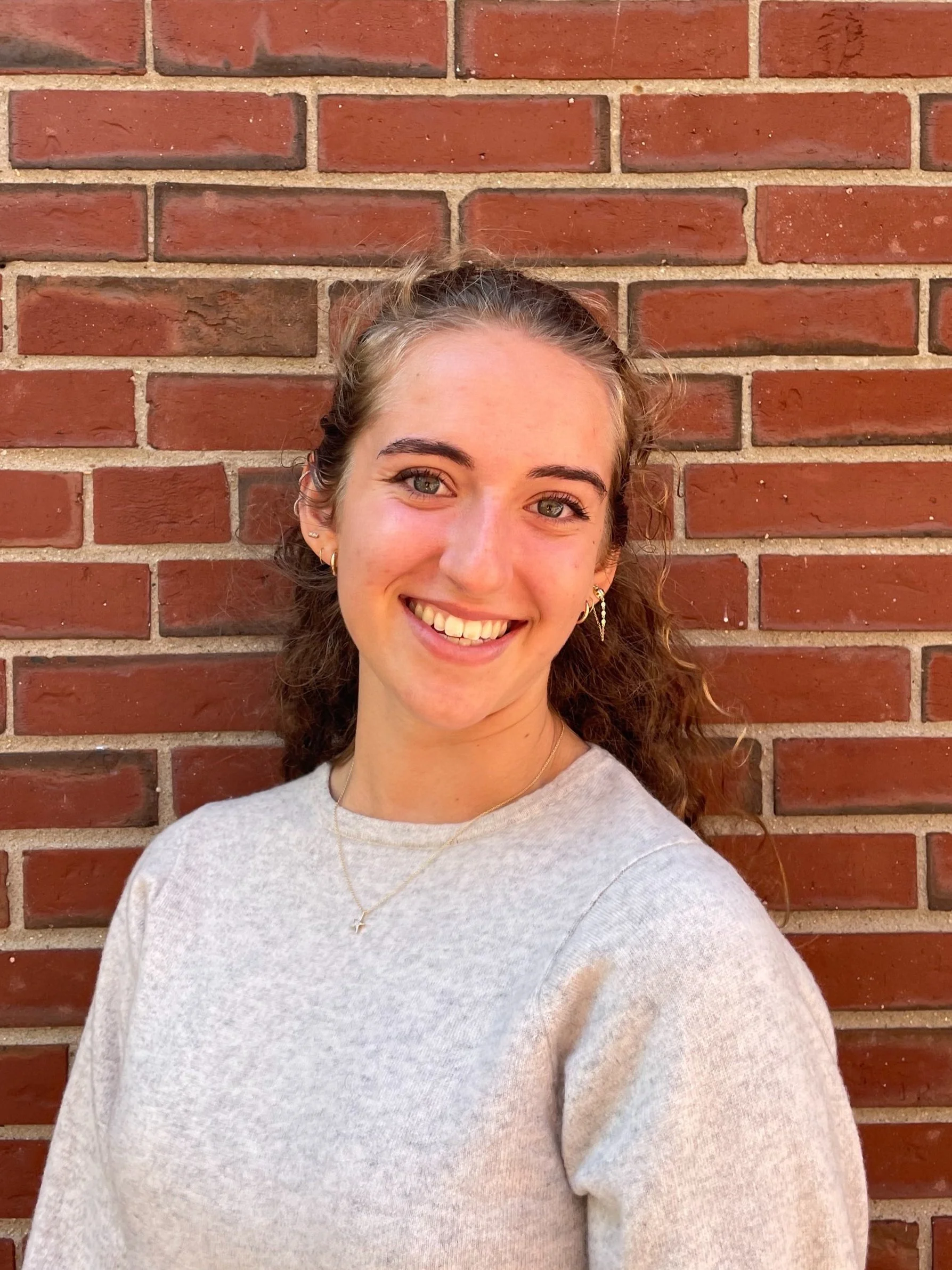 Jena Thorne — Harvard Ballet Company