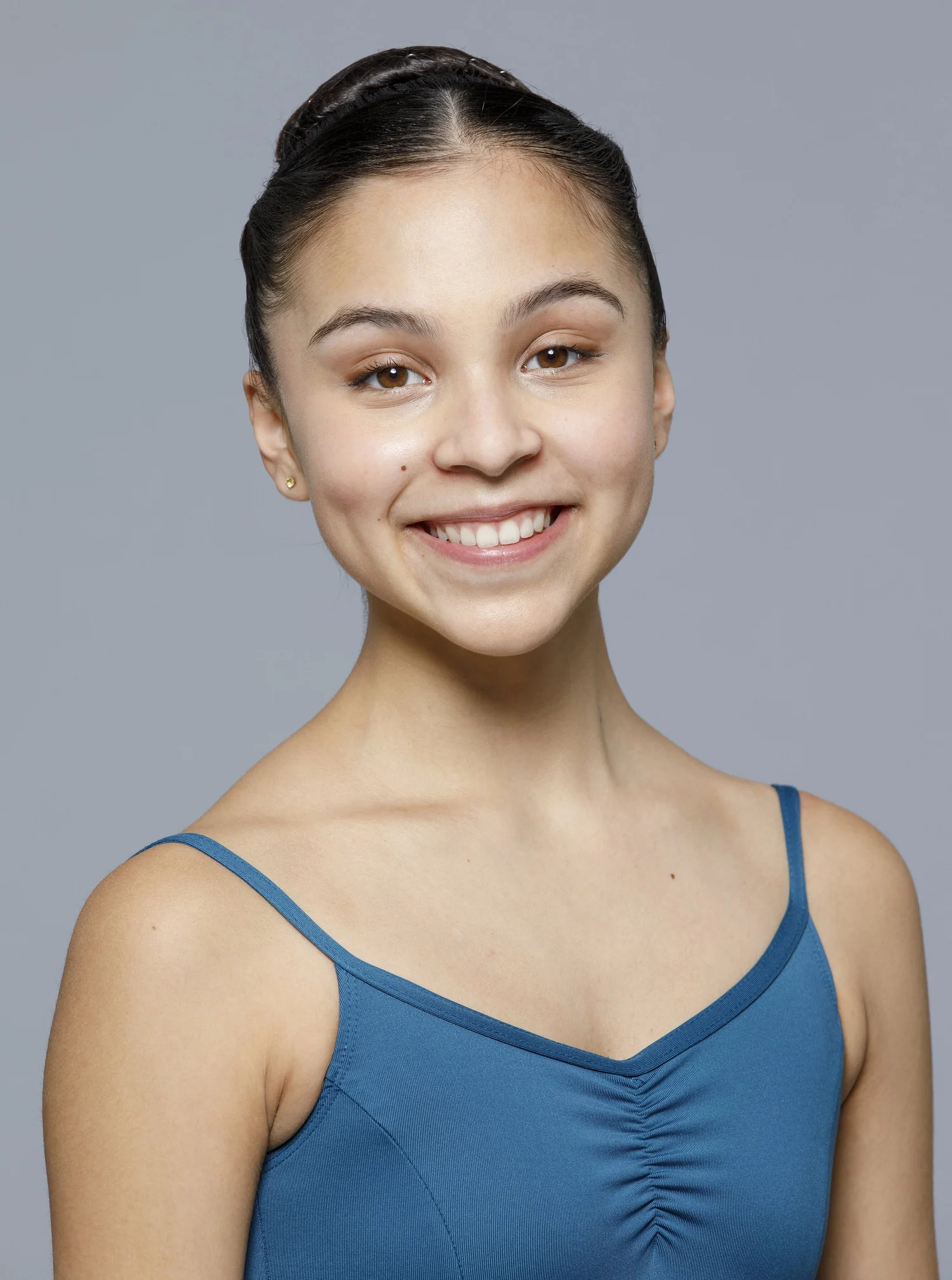 Sarah Moreno — Harvard Ballet Company