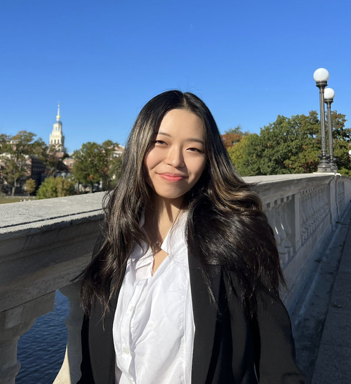 SoEun (Sonya) Park — Harvard Ballet Company