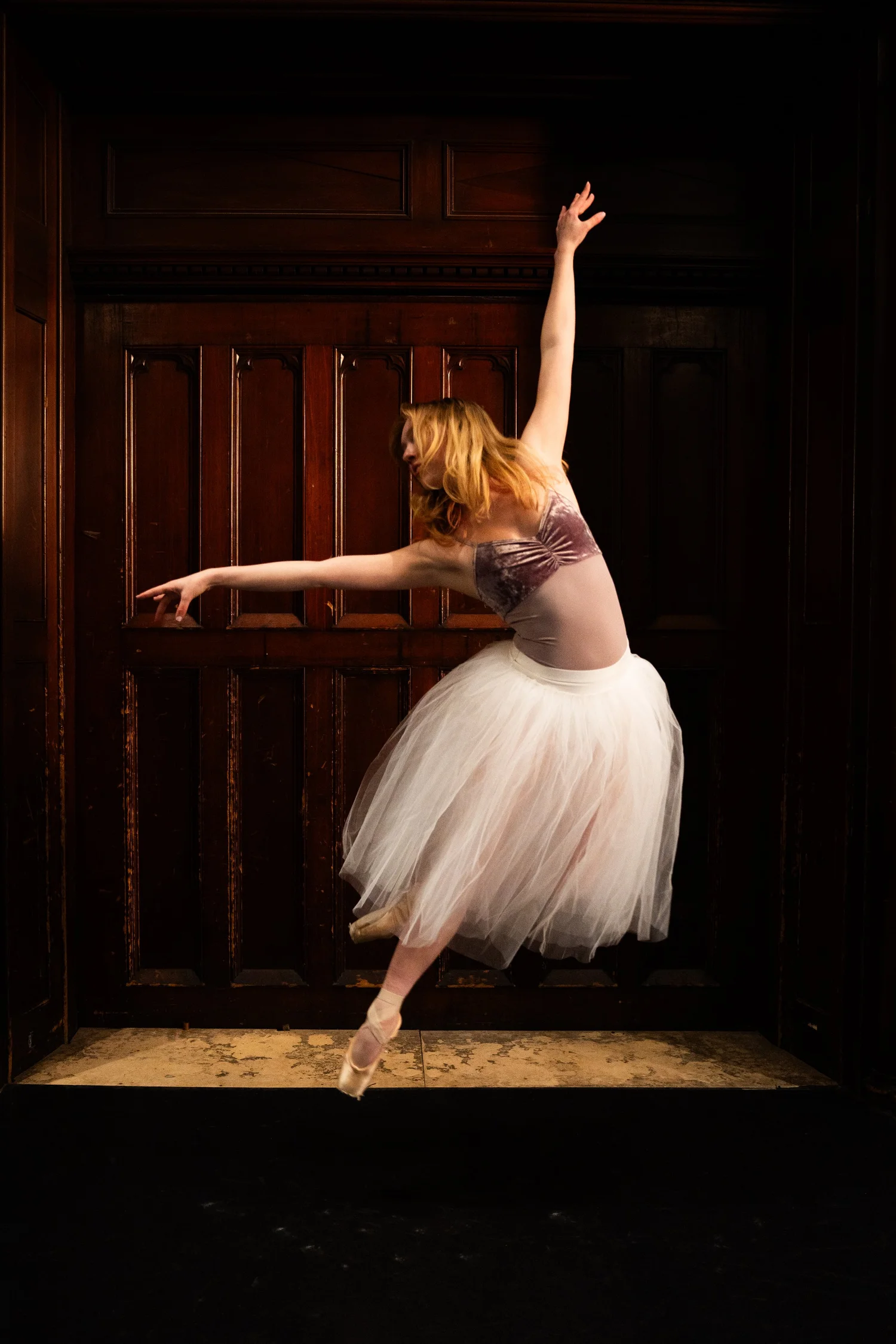 Harvard Ballet Company