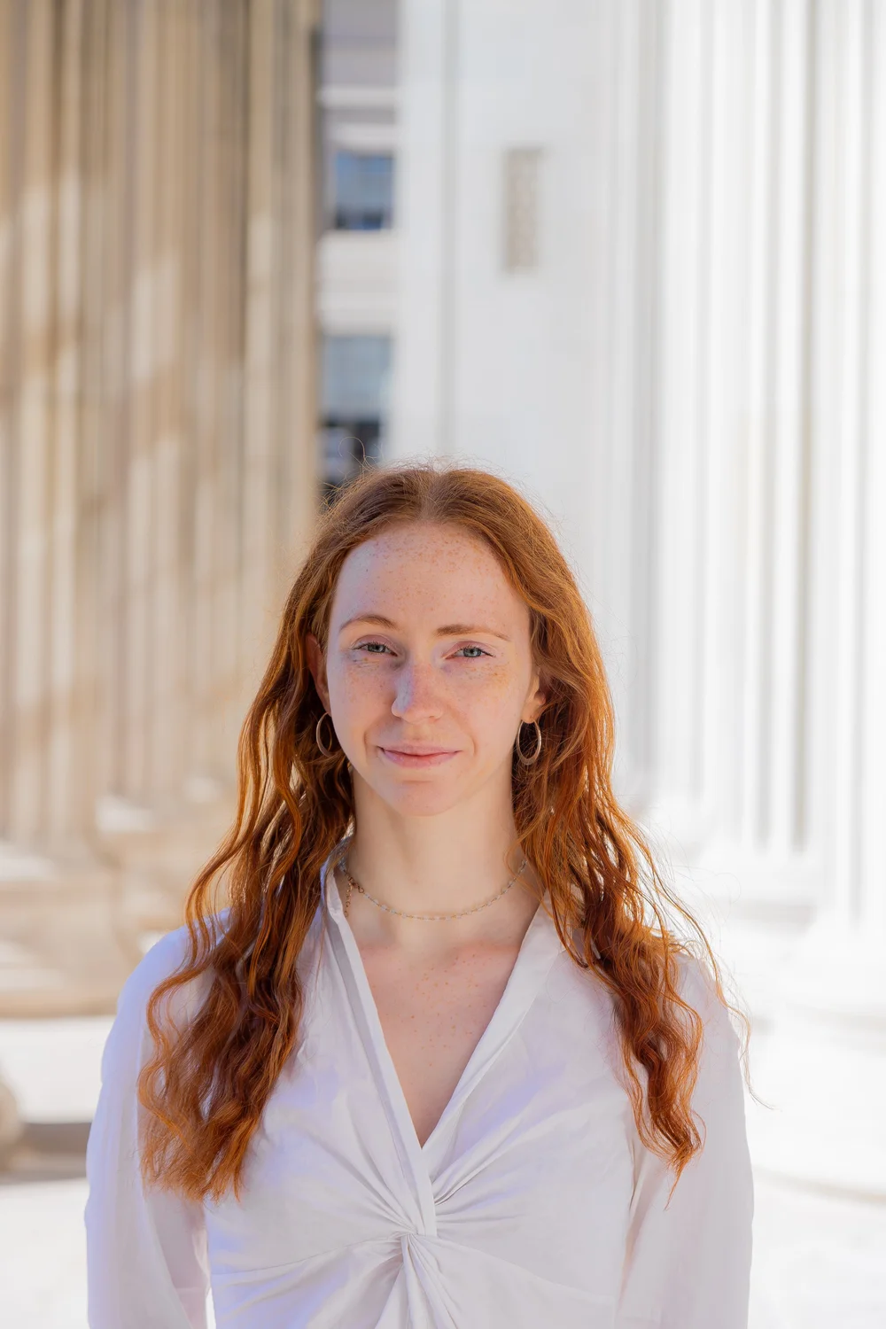 Elisabeth Bullock — Harvard Ballet Company