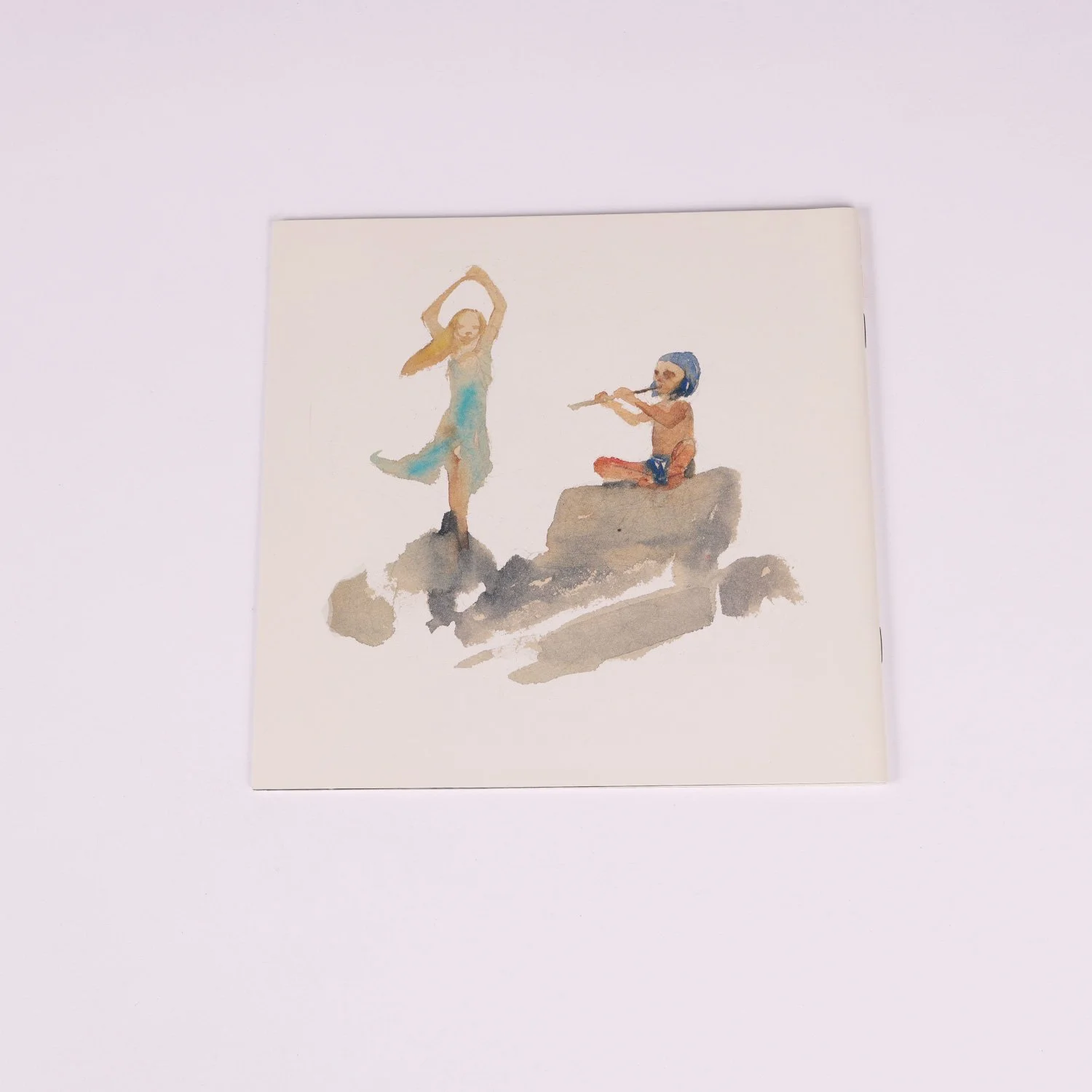 Personal Stock — Flesk