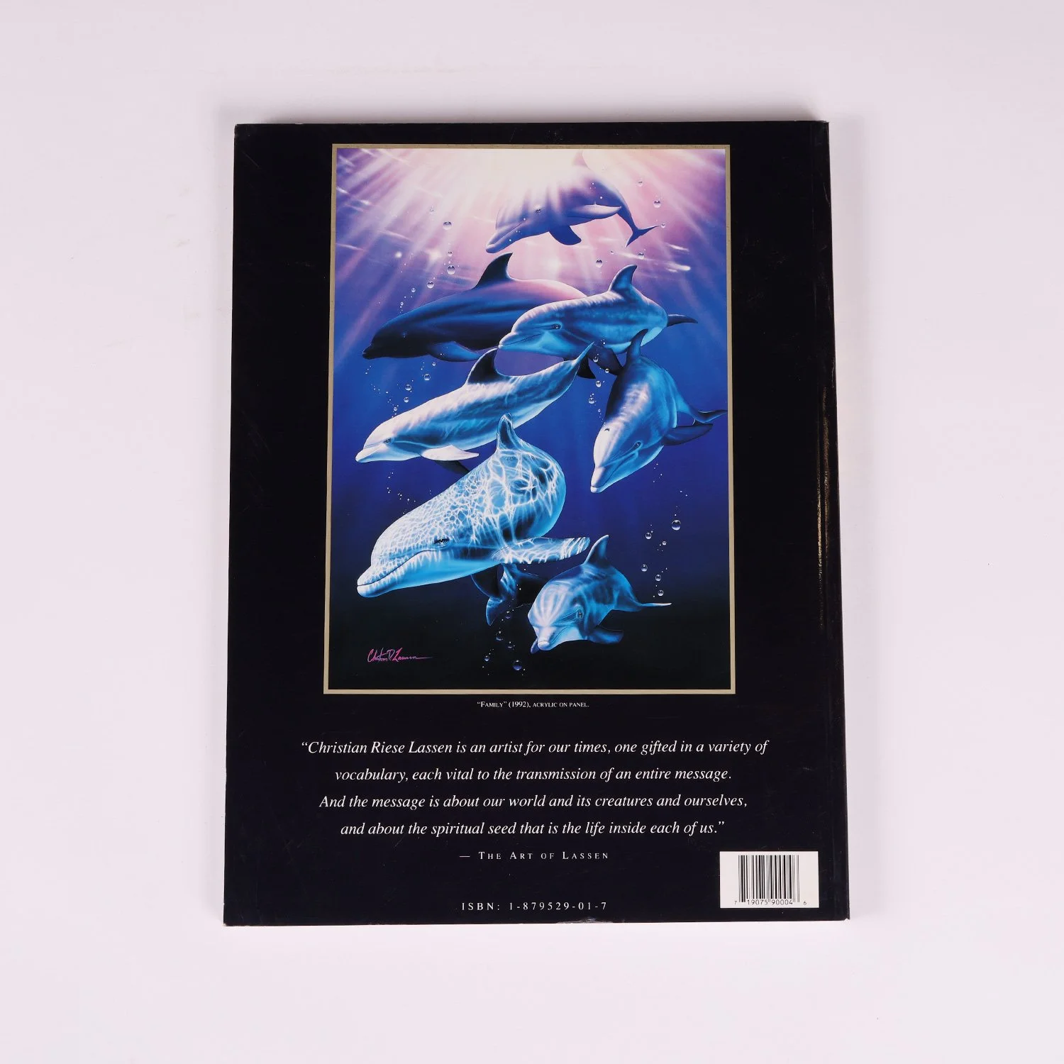 Personal Stock — Flesk