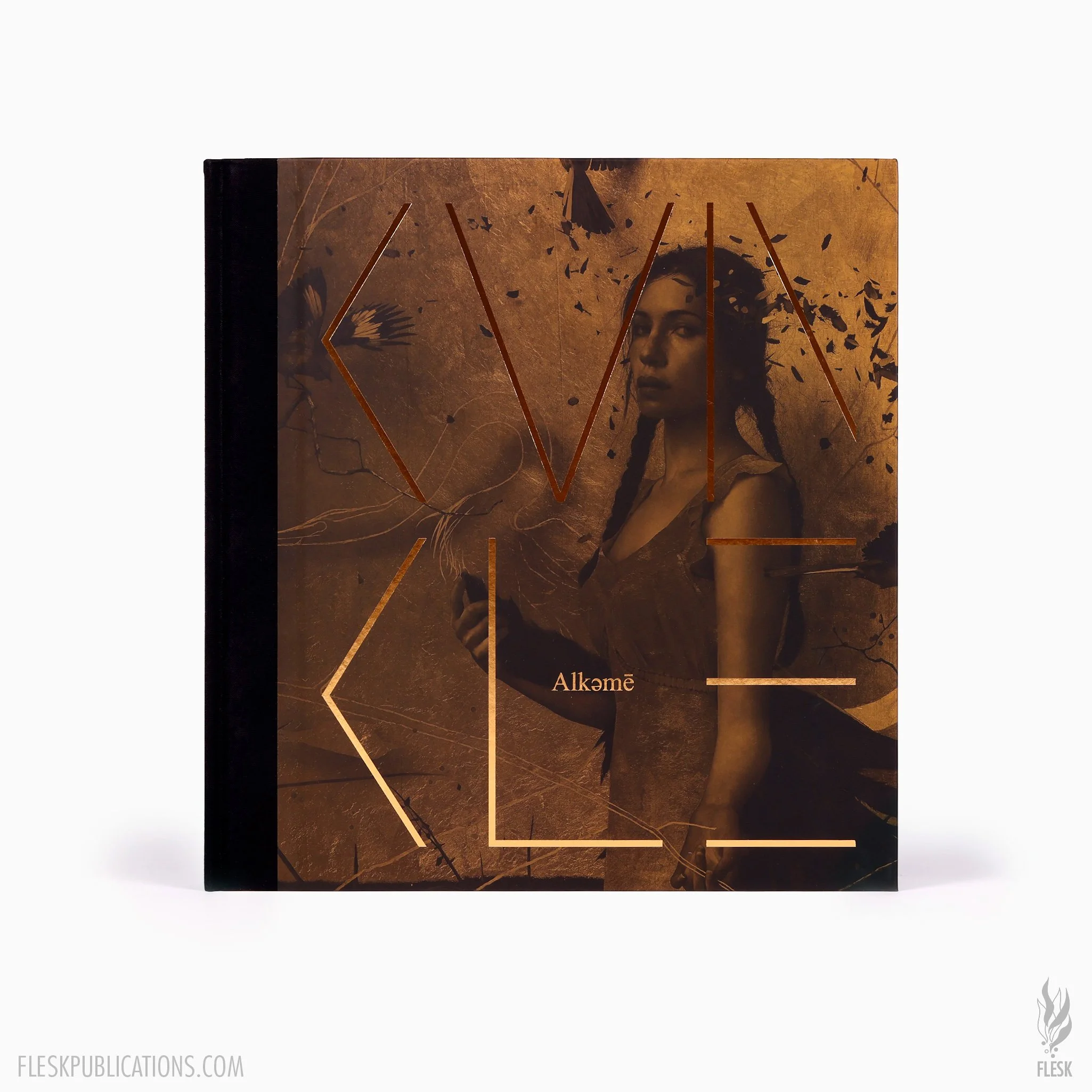 Flesk Publications — Flesk