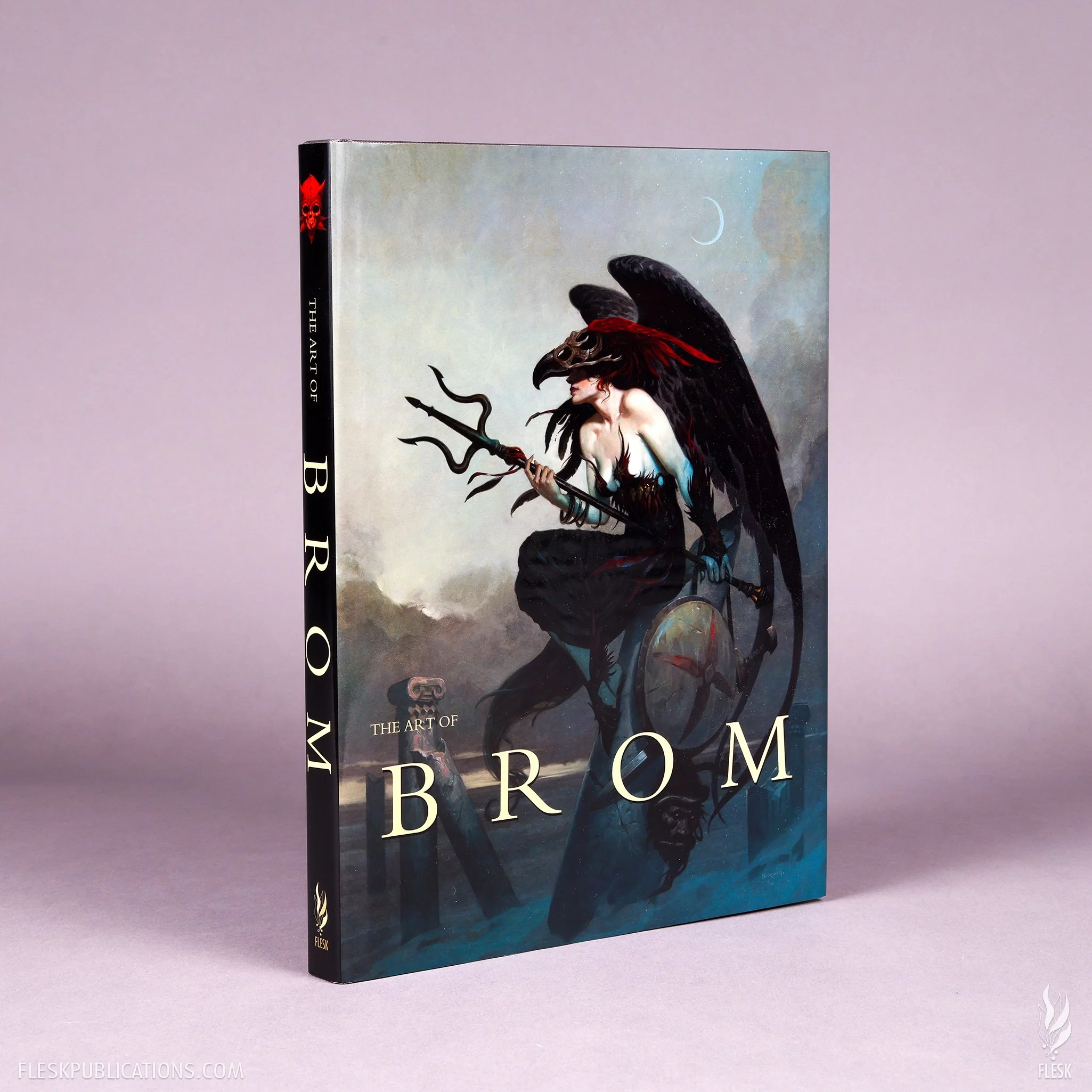 Warehouse Finds — Flesk