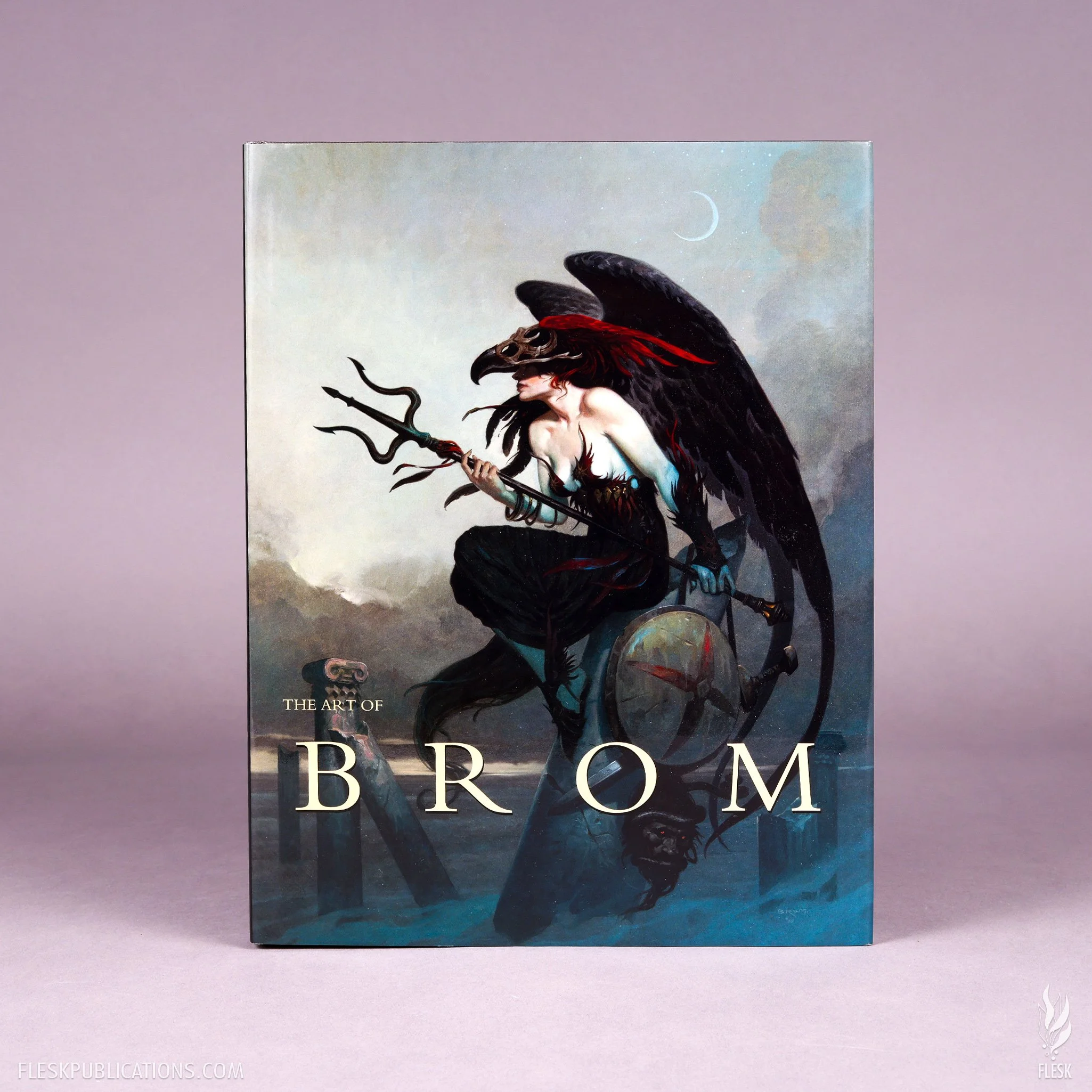 Warehouse Finds — Flesk