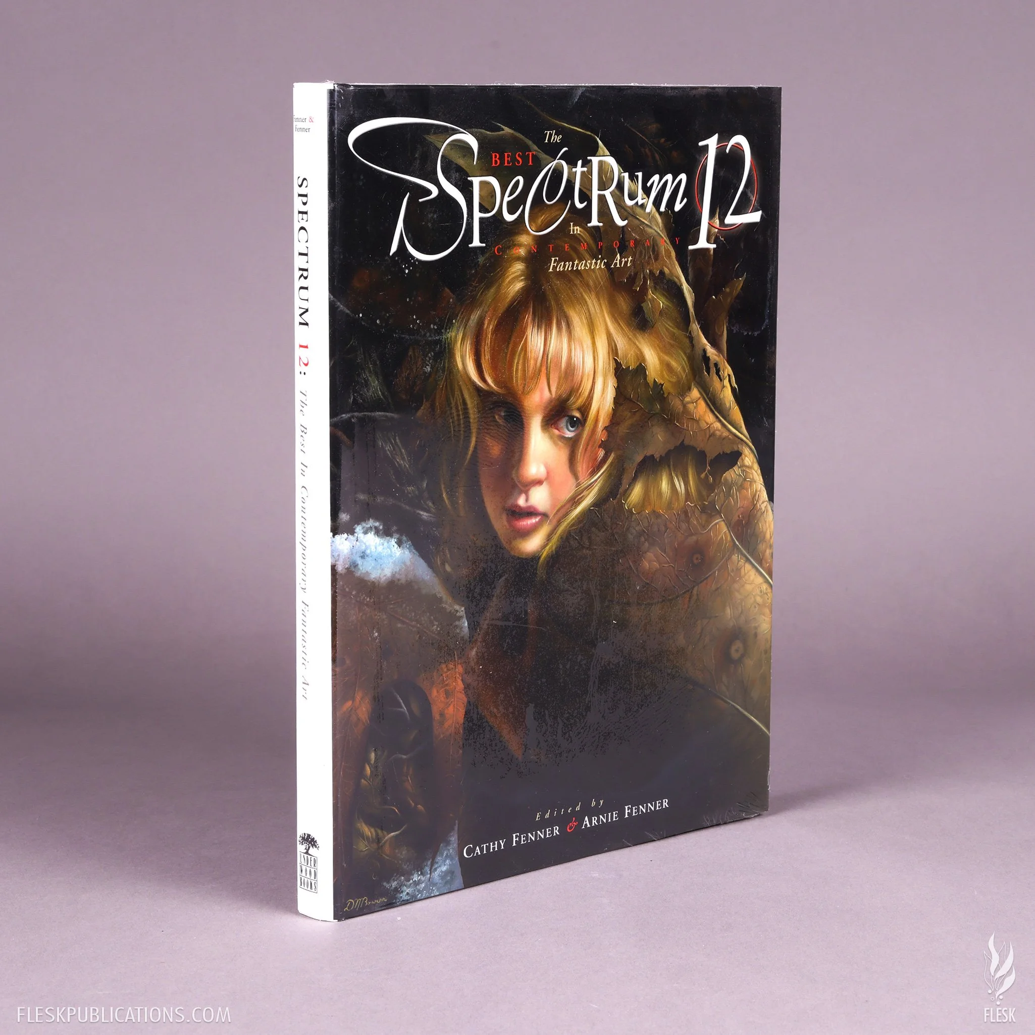 Personal Stock — Flesk