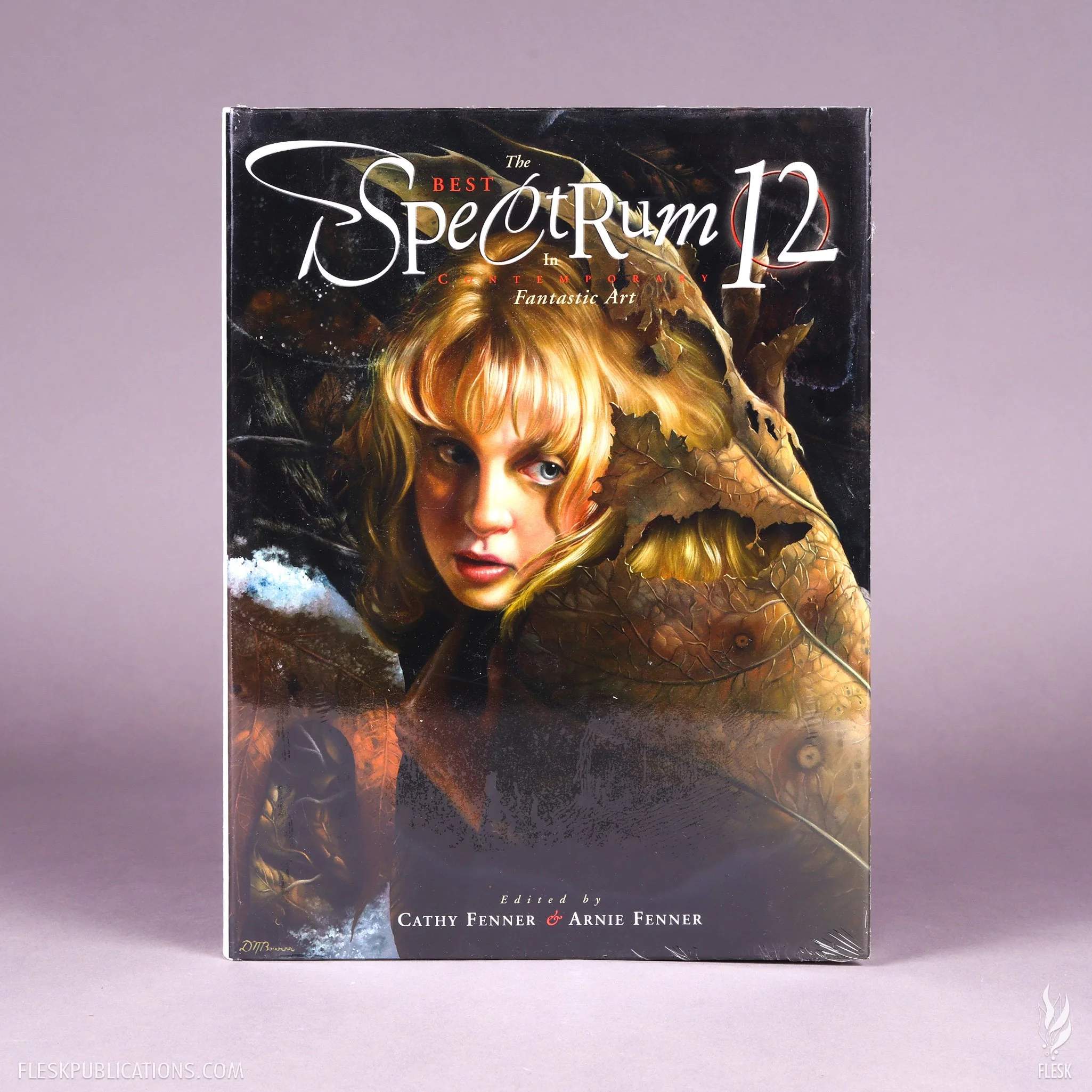 Personal Stock — Flesk