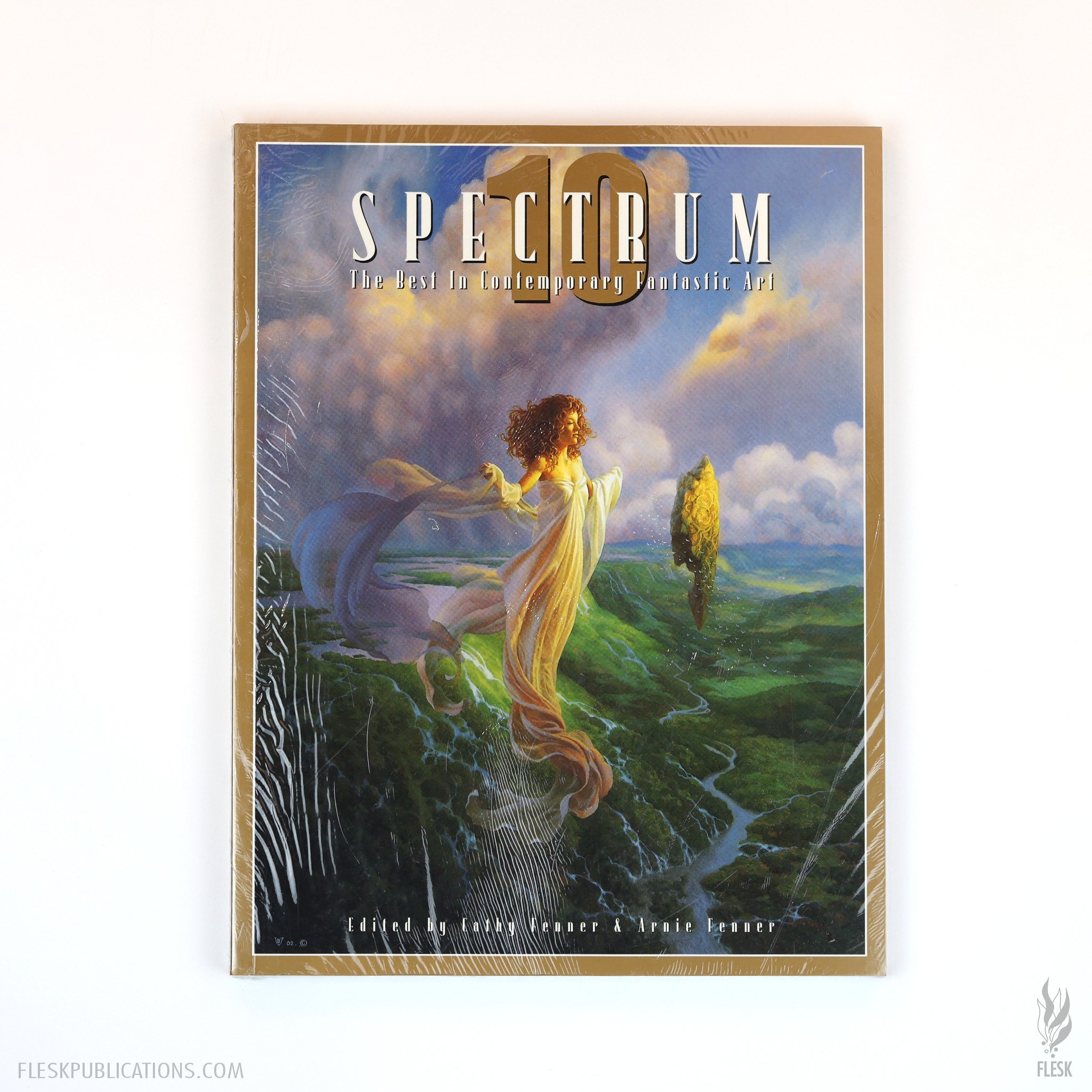 Personal Stock — Flesk