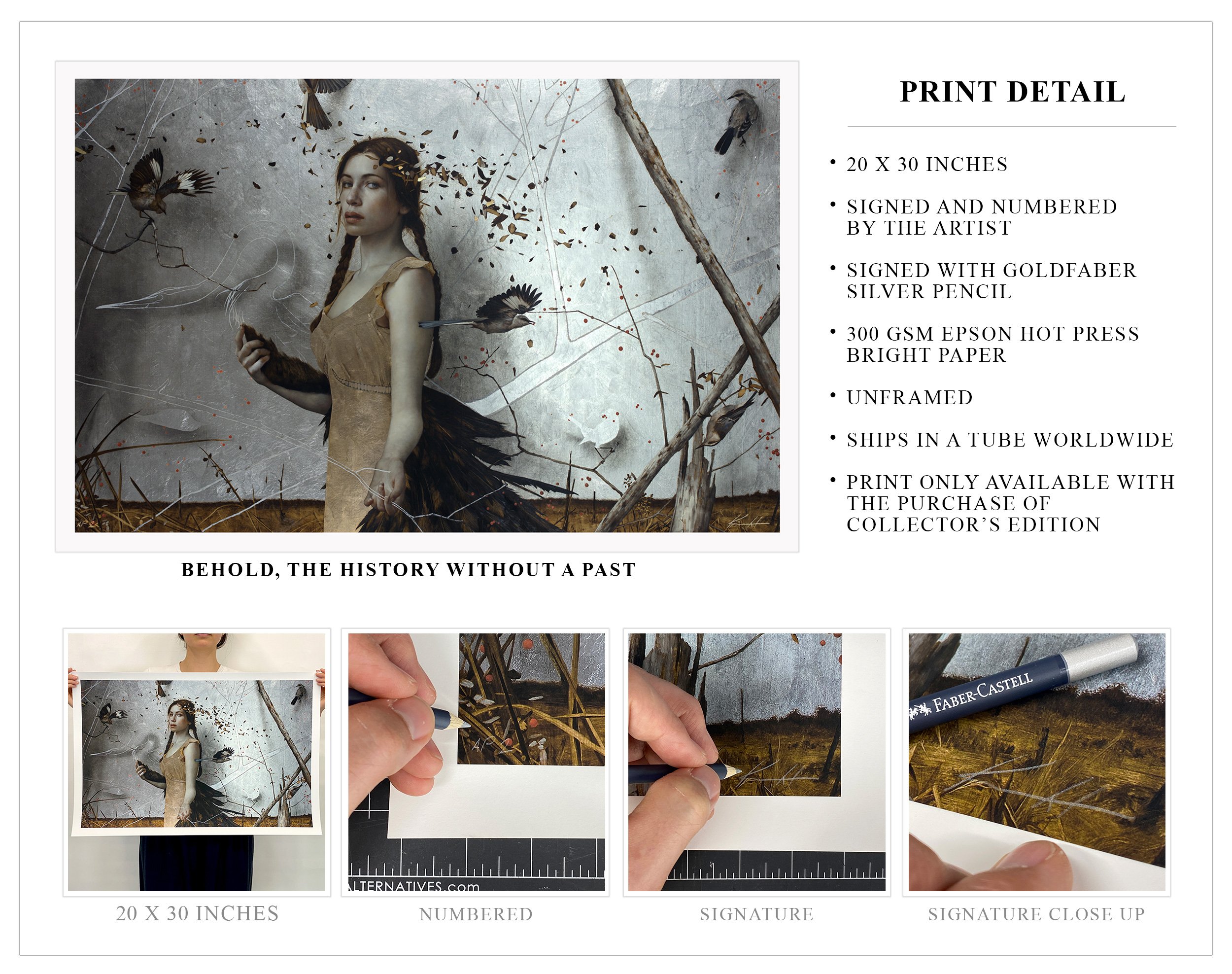 Alkeme: The Art of Brad Kunkle — Flesk