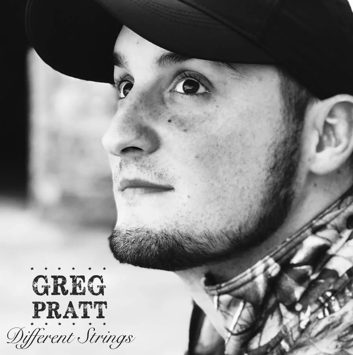 Greg Pratt Country