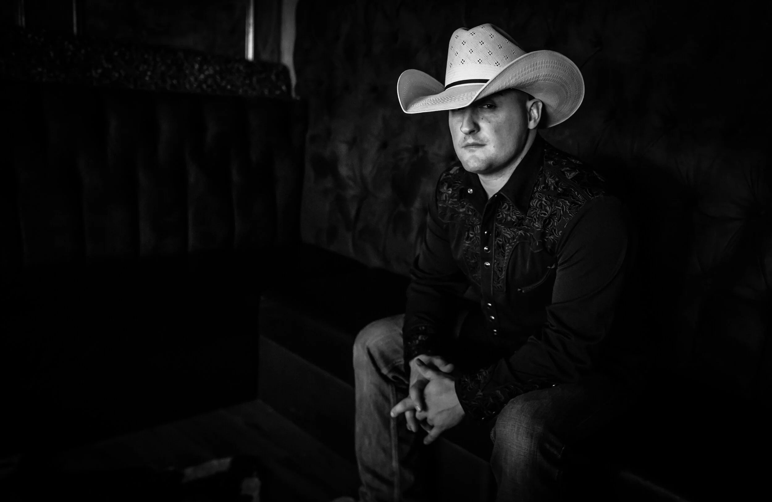 About — Greg Pratt Country