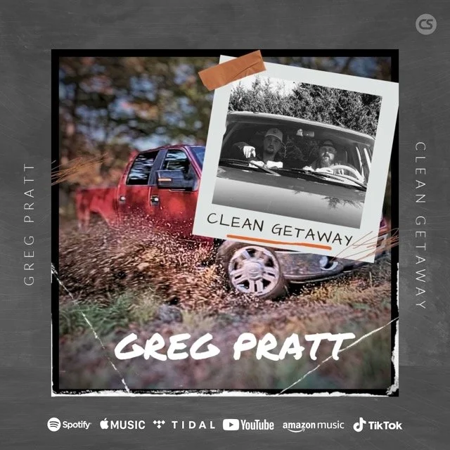 Greg Pratt Country
