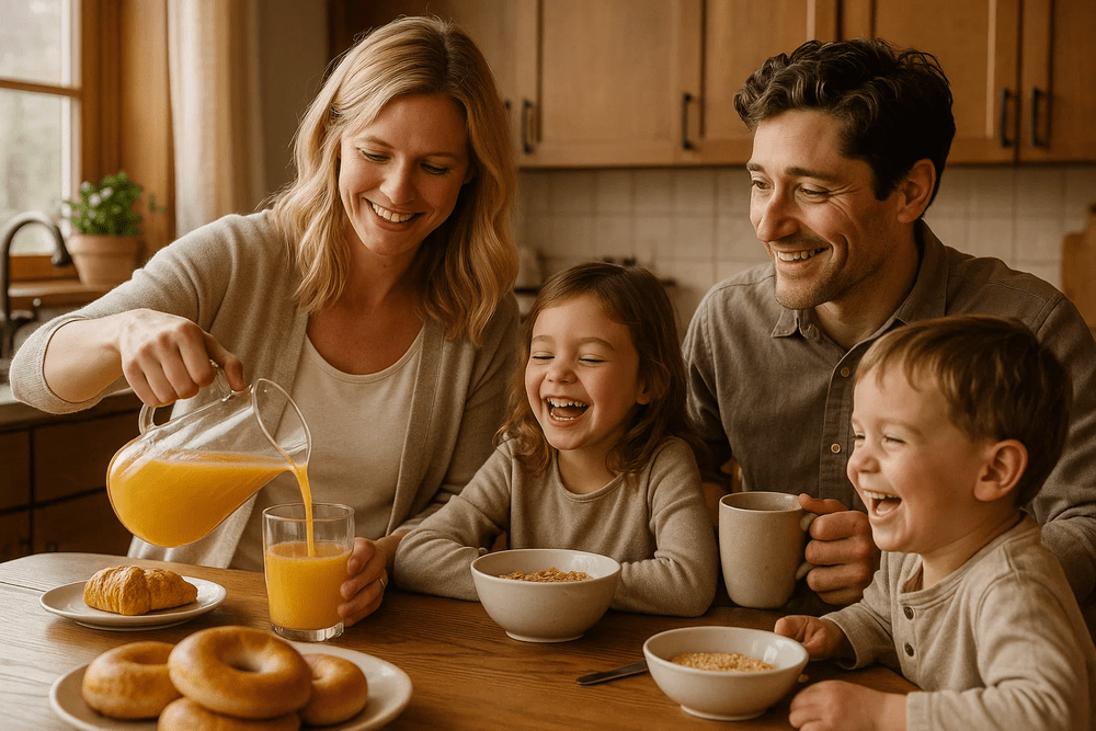 Who Is The Wife And Family of Jacob Frey? A Detailed Look Into the ...