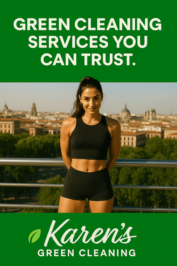 Estate Cleanout Services That Care | Karen’s Green Cleaning’s Trusted ...