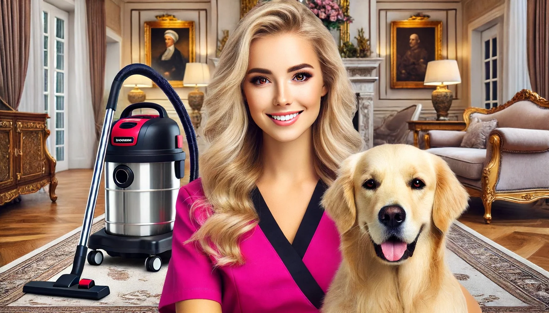 Top Rated House Cleaning Services | Minneapolis Maid Service | Karen’s ...