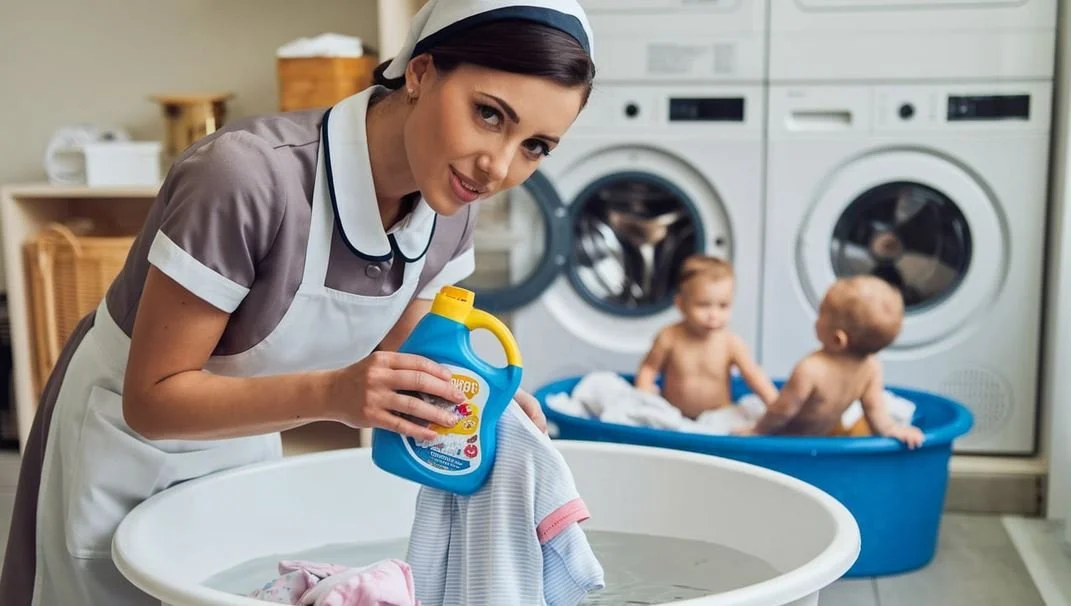 Is OxiClean Safe For Babies? (Yes - Explained) — Karen’s Green Cleaning