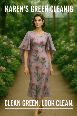 House Clean Out Services | Karen’s Green Cleaning’s Trusted Process for ...