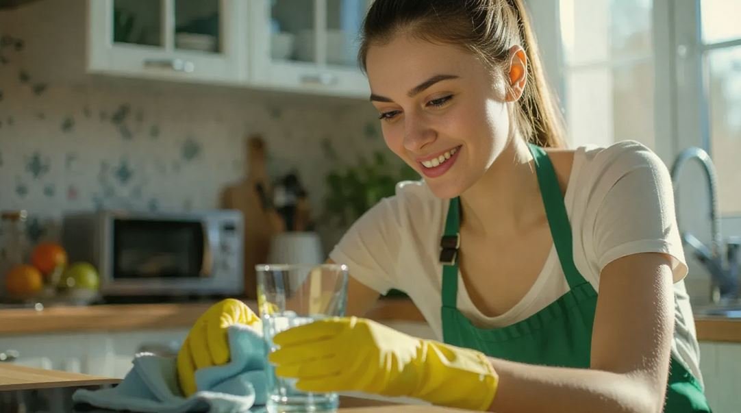 5 Best Vodkas For Cleaning — Karen’s Green Cleaning