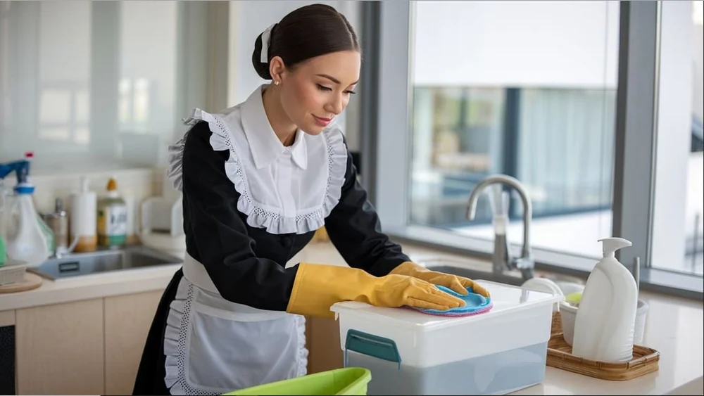 How To Get Onion Smell Out Of Plastic (7 Easy Methods) — Karen’s Green ...