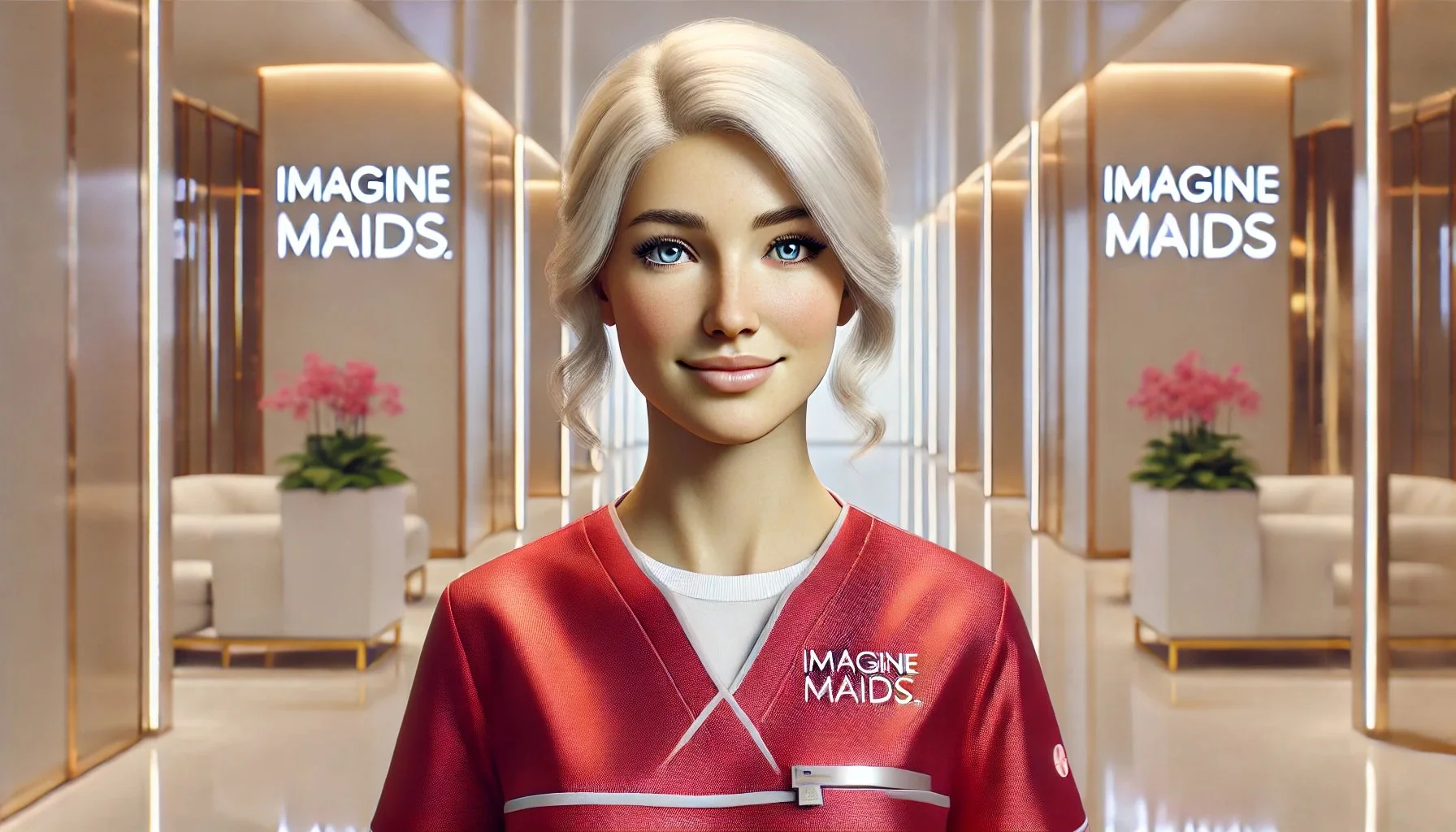 All About Imagine Maids | We Tell All Of Imagine Maids Secrets! | An ...