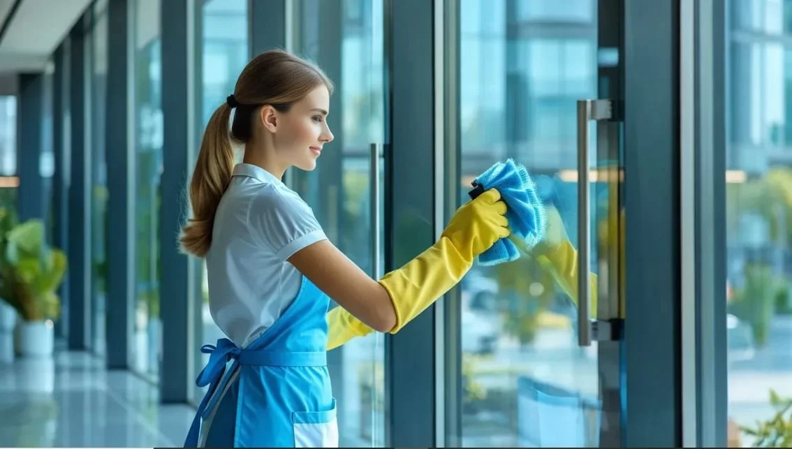 7 Great Windex Alternatives To Clean Glass — Karen’s Green Cleaning