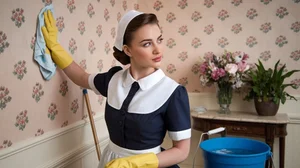 How To Clean Boogers Off Walls (Quick Guide) — Karen’s Green Cleaning
