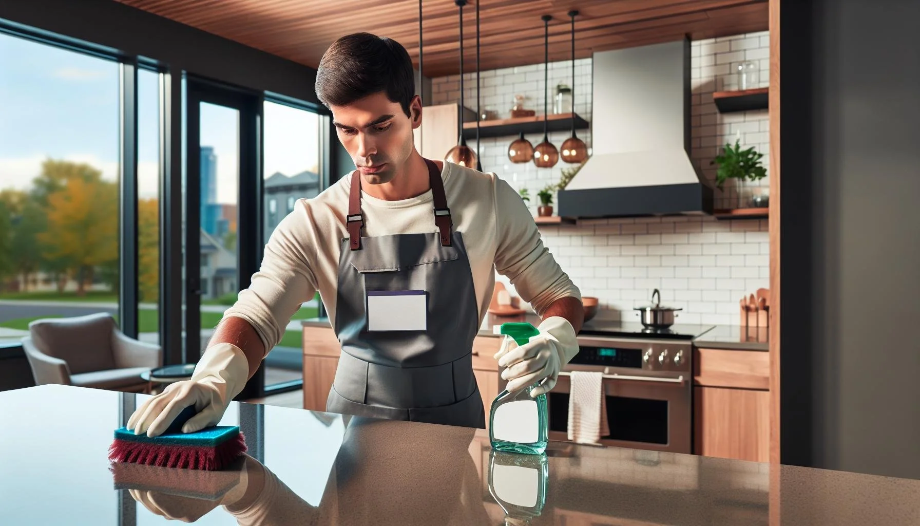 Cleaning Services