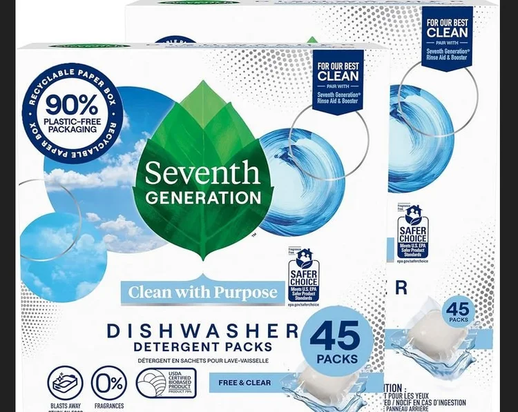 8 Septic Safe Dishwasher Detergents — Karen’s Green Cleaning